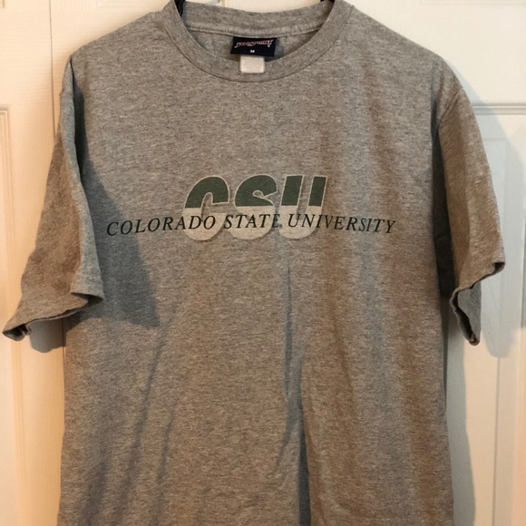 Jansport | Shirts | Vintage Colorado State University Jansport | Poshmark